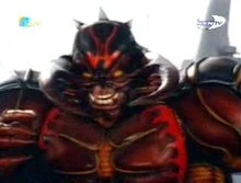 Газовик | Power Rangers Wiki | Fandom