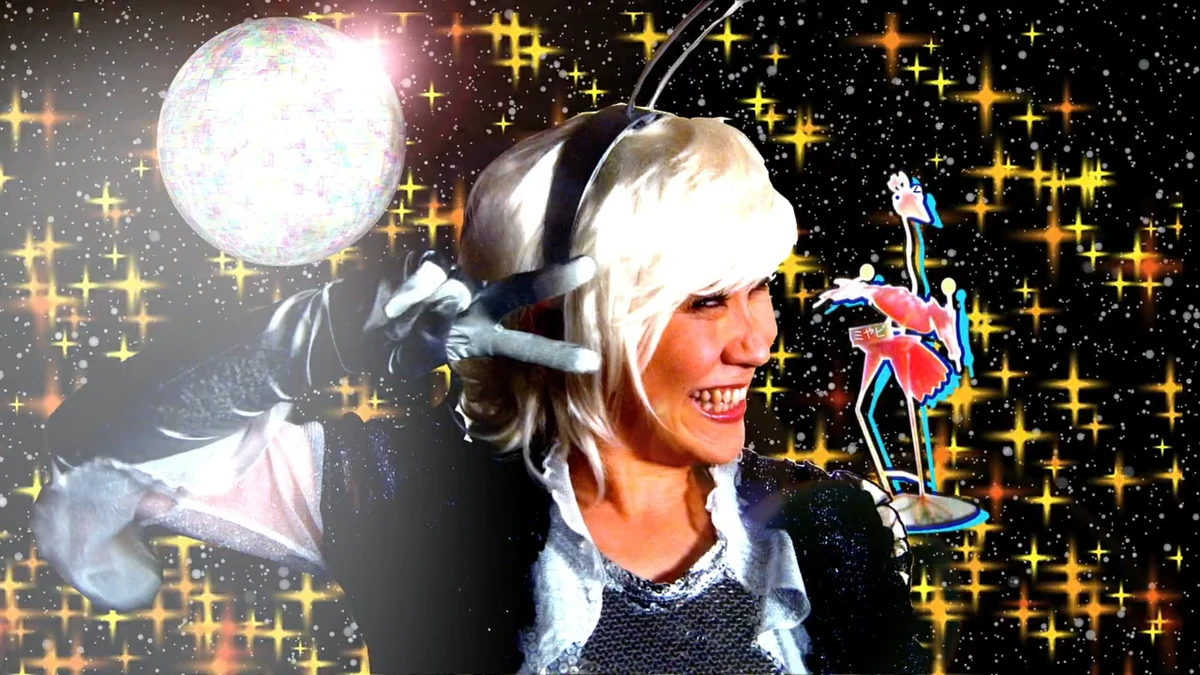 Ep. 5: Laaaaaame! ☆ Yellow Mama | RangerWiki | Fandom