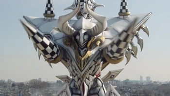 Castle Terminal | RangerWiki | Fandom