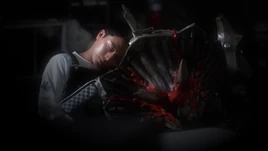 Bakuage 15: Lock and Key | RangerWiki | Fandom