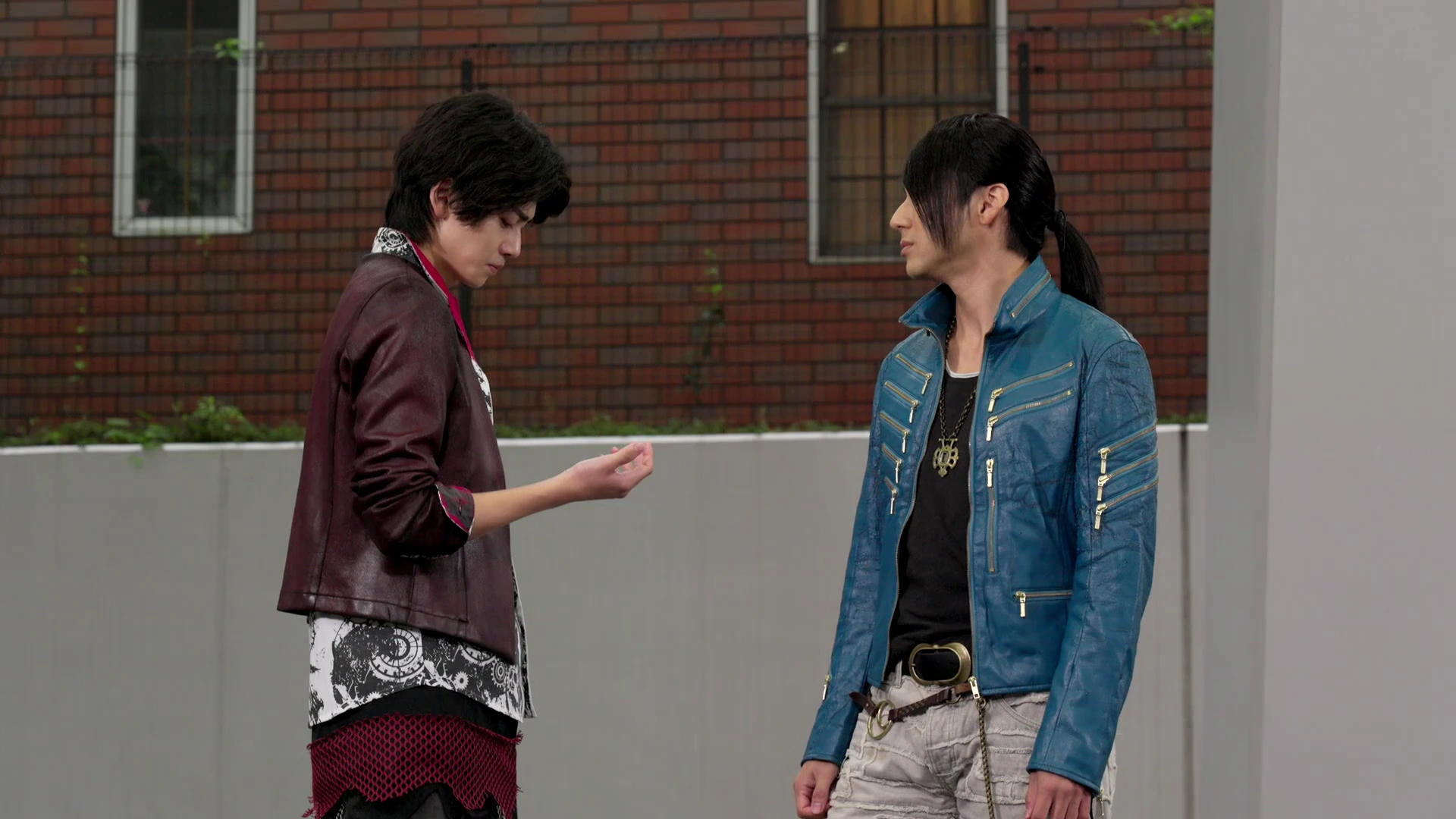 Discuss Everything About RangerWiki | Fandom