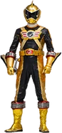 Geardalinger | RangerWiki | Fandom