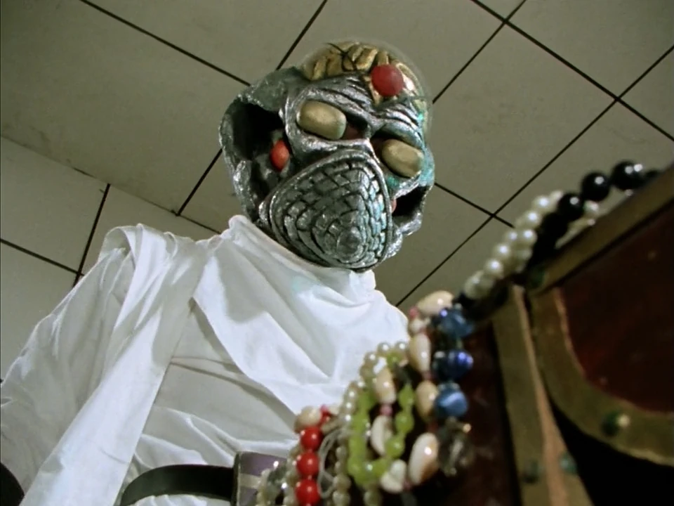 Great Thief Monster | RangerWiki | Fandom