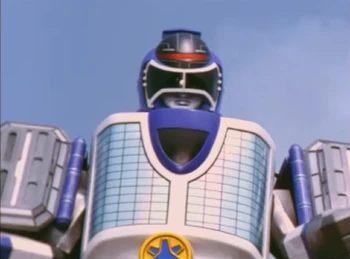 Max Solarzord | RangerWiki | Fandom