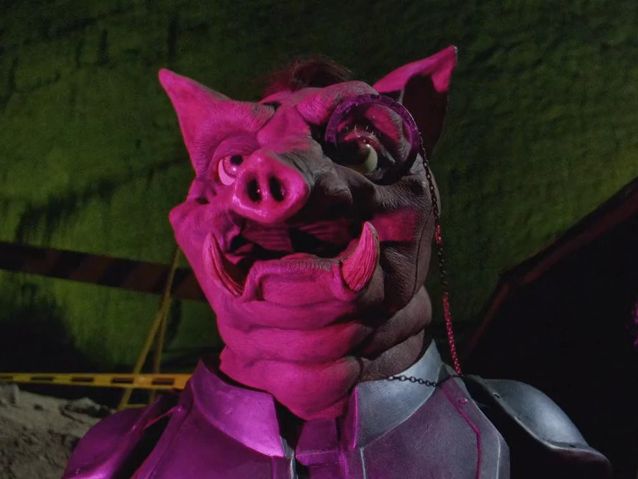 Mordant | RangerWiki | Fandom