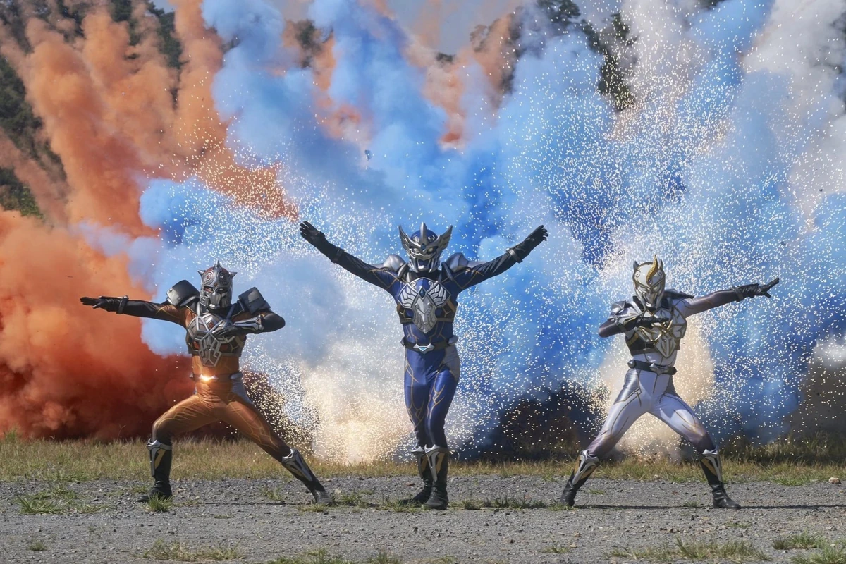 Category:Noto Trio | RangerWiki | Fandom