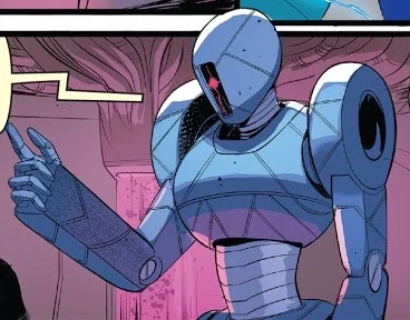 XI | RangerWiki | Fandom