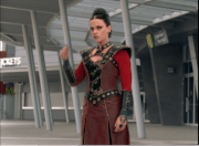 Camille | RangerWiki | Fandom