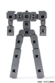 DXRobo Universe | RangerWiki | Fandom