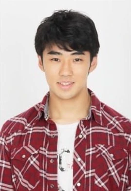 Daichi Nobe | RangerWiki | Fandom