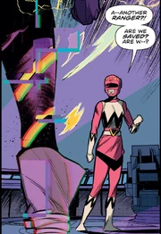 Karone | RangerWiki | Fandom