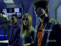 Ethan James | Power Rangers | Fandom