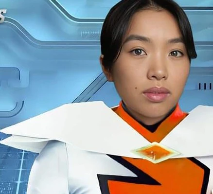 Fern | Wiki Power Rangers | Fandom