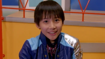 Shota Taguchi | RangerWiki | Fandom