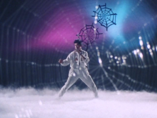 Ep. 17: Smash it! The Maze of Hell | RangerWiki | Fandom
