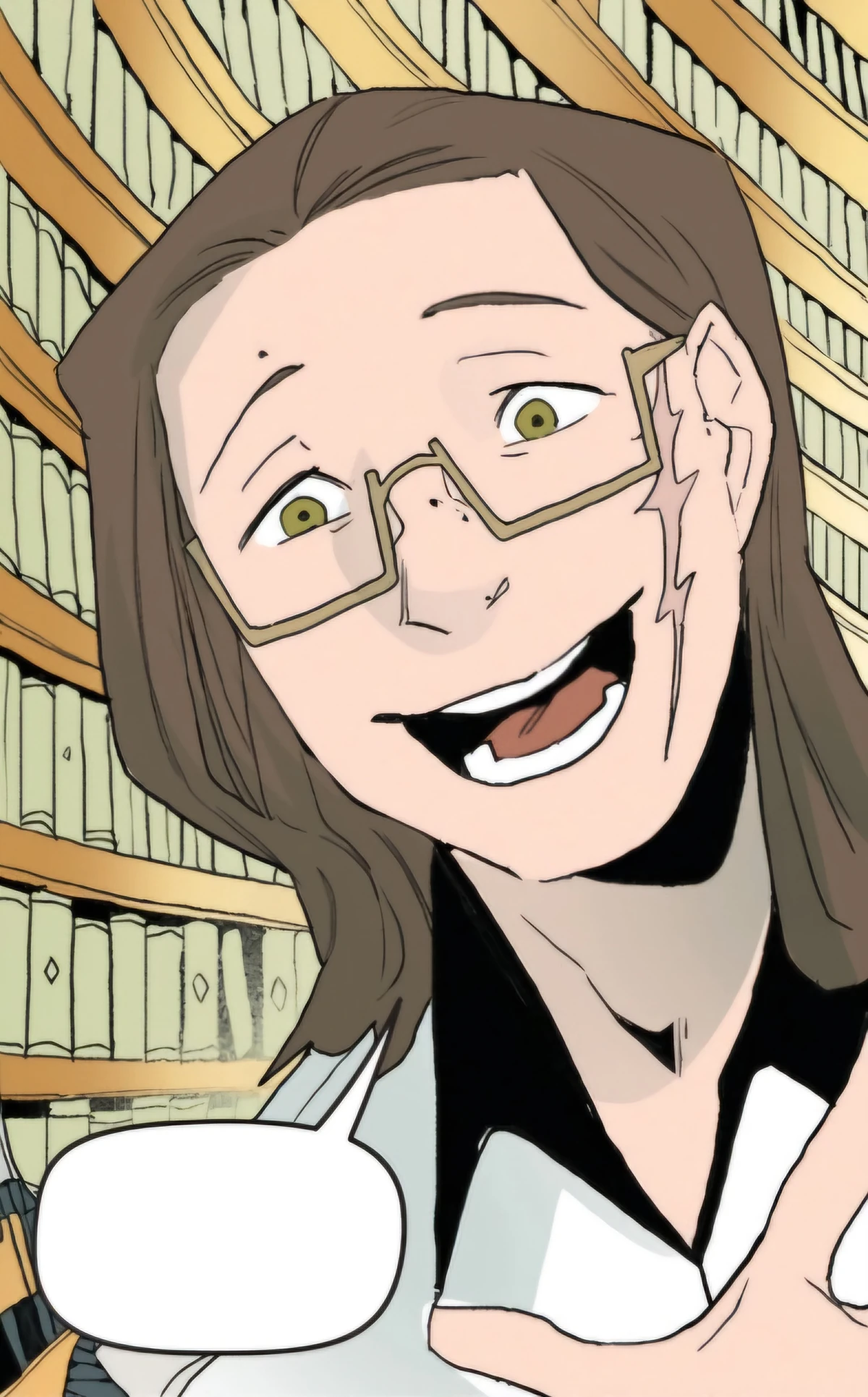 Nika | RangerWiki | Fandom