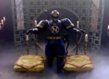 Ninjor | RangerWiki | Fandom