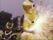 Psycho Yellow | RangerWiki | Fandom