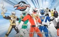 Category:Toy-Exclusive Rangers | RangerWiki | Fandom