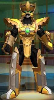 Sentinel Knight | RangerWiki | Fandom