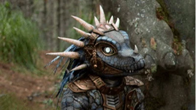 Discuss Everything About RangerWiki | Fandom