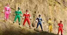 Jen Scotts | Power Rangers | Fandom