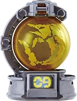 Kyutama | RangerWiki | Fandom