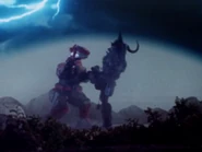 Minotaur | RangerWiki | Fandom