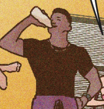 Zack Taylor (The Return) | RangerWiki | Fandom