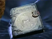 Root Core | RangerWiki | Fandom