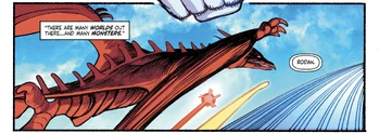 Rodan | RangerWiki | Fandom