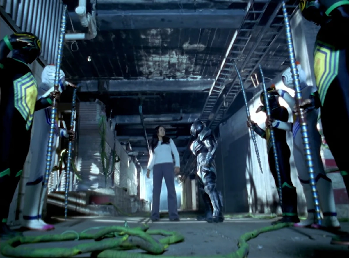 Zeltrax's Forces | RangerWiki | Fandom