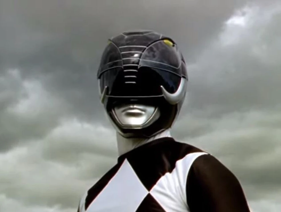 Adam Park Rangerwiki The Super Sentai And Power