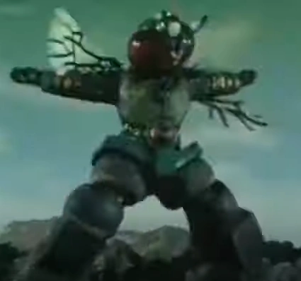 Fly Kong | RangerWiki | Fandom