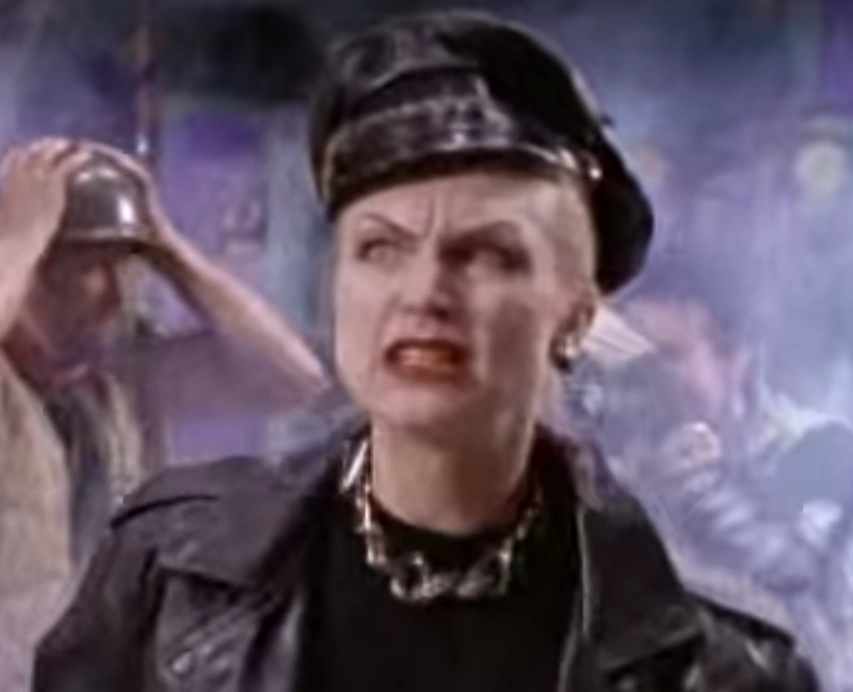 Mrs. Skullovitch | RangerWiki | Fandom