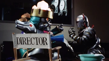 Invasion of the Ranger Snatchers | RangerWiki | Fandom