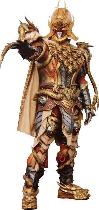 Scorch | RangerWiki | Fandom