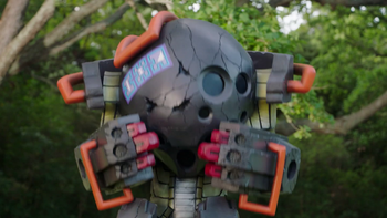 Stone Triplets | RangerWiki | Fandom