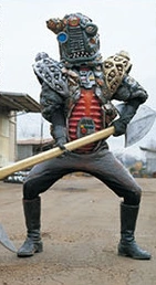 Diamond Monger | RangerWiki | Fandom