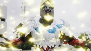 Ryuji Inui | RangerWiki | Fandom