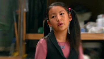 The Pink Samurai Mia Watanabe The Heart And Blade Of Power Rangers