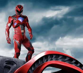 Jason Scott (2017) | RangerWiki | Fandom