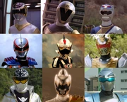 Category:Silver Ranger | RangerWiki | Fandom