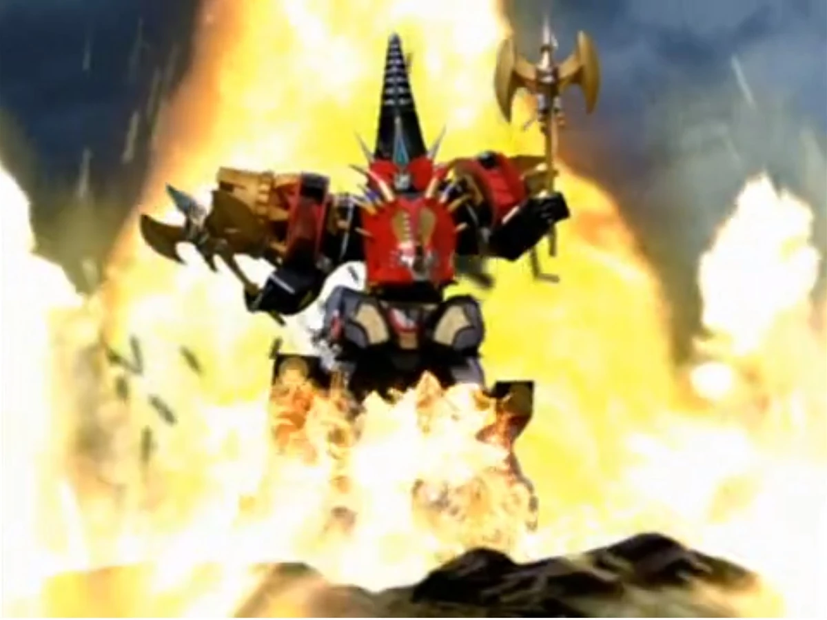 A Ranger Exclusive | RangerWiki | Fandom