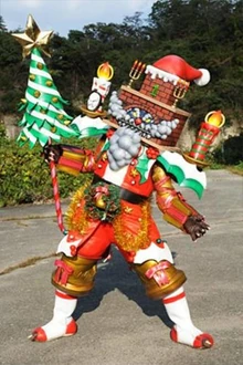 Heximas | Wiki Power Rangers | Fandom