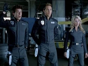 Bridge Carson | RangerWiki | Fandom