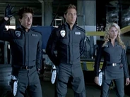 Sky Tate | RangerWiki | Fandom