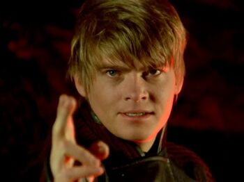 Hunter Bradley | RangerWiki | Fandom