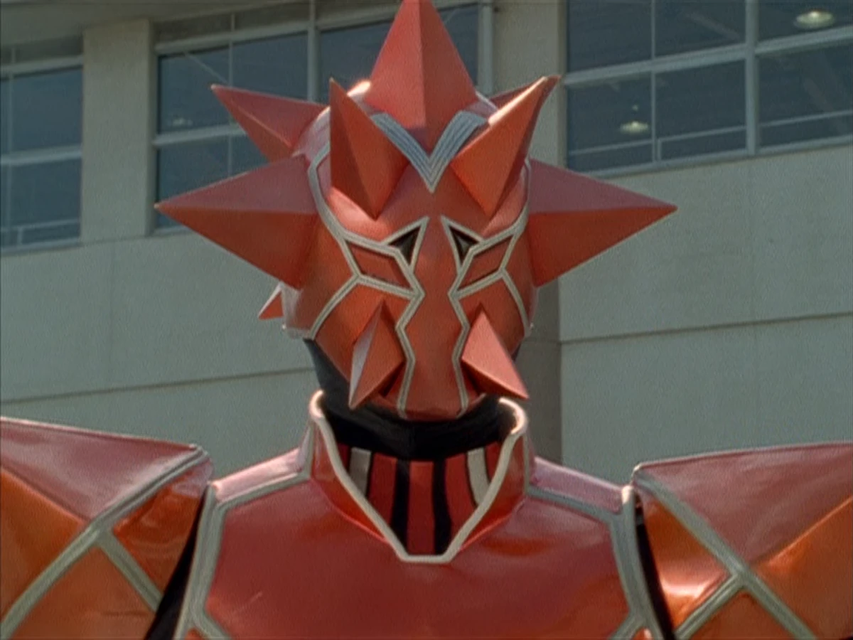 Orange-Head Krybots | RangerWiki | Fandom