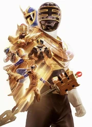 Category:Gold Ranger | RangerWiki | Fandom